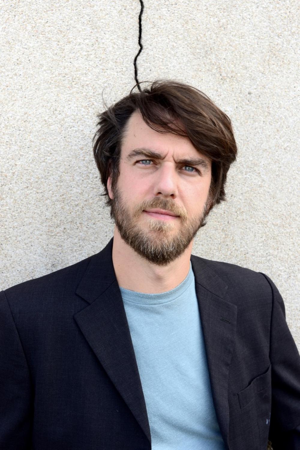 Florent Baffi, basse | Opéra de Rennes